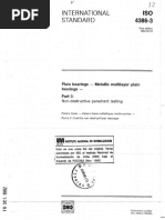 ISO 12757-2: Ball Point Pens for Docs | PDF | International ...