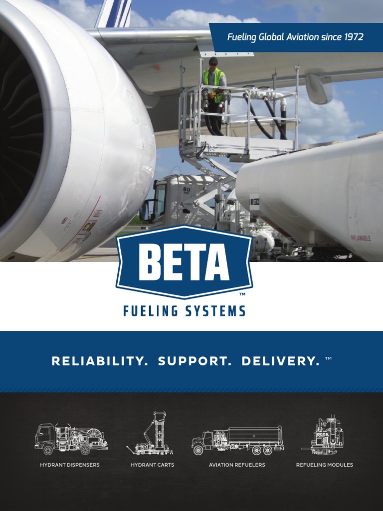 BETA Fueling Parts Components | PDF | Reliability Engineering | Filtration