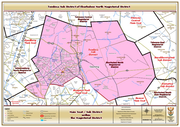 EKUN Tembisa | PDF