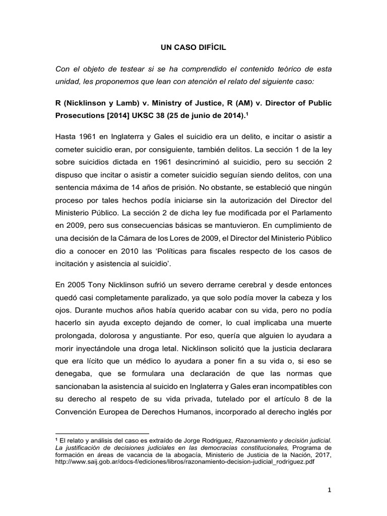 U7-Caso Práctico | PDF