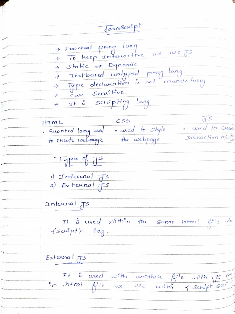 Java Script | PDF Java Script | PDF
