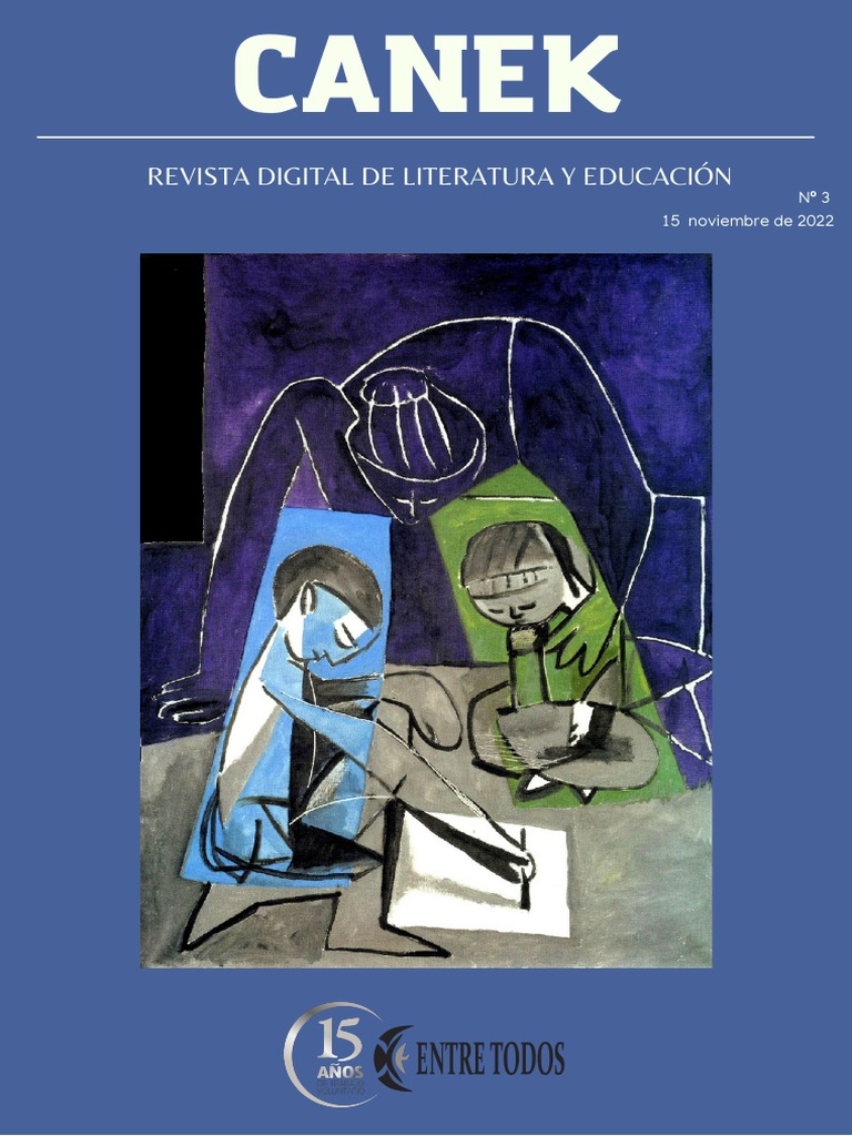 Revista Canek N 3 | PDF