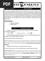 Aircraft Movement Message | PDF | Air Traffic Control | Aviation