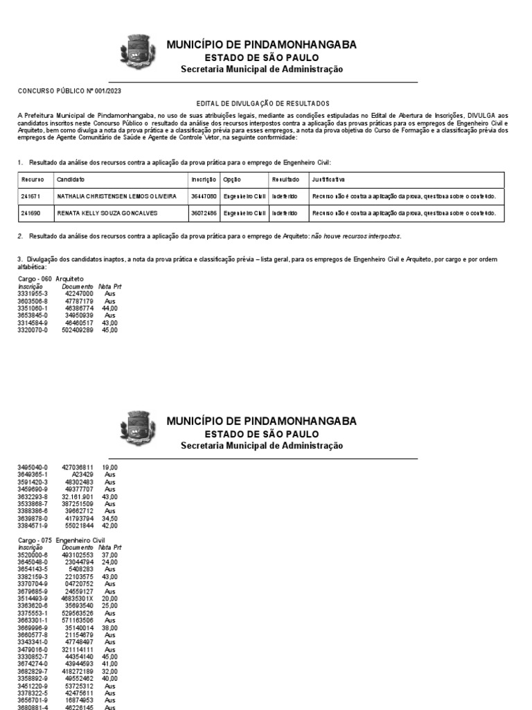 Vunesp Pinda | PDF Vunesp Pinda | PDF