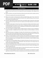 RD Sharma Solutions For Class 10 Chapter 8 Quadra | PDF | Speed ...