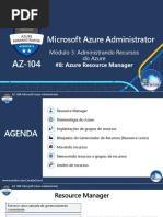 AZ-104 Study Guide | PDF | Microsoft Azure | Active Directory