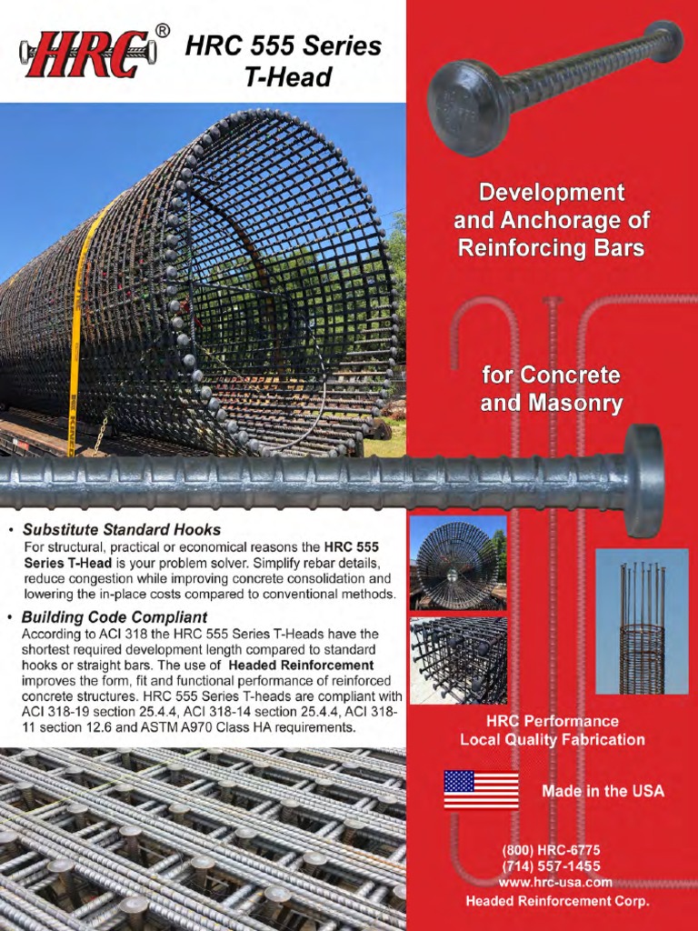 HRC Terminator | PDF