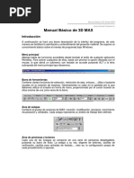 Atajos Principales para 3DS Max | PDF
