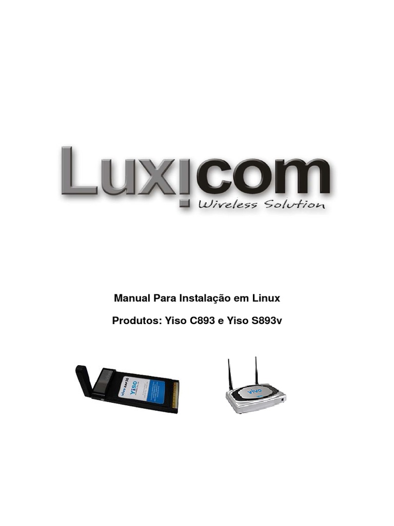 Manual Linux | PDF | Tecnologia e Engenharia Manual Linux | PDF | Tecnologia e Engenharia