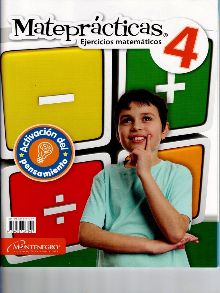 MATEPRACTICAS 4 | PDF