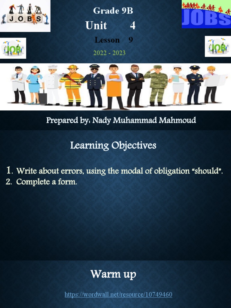 G.9B U.4 L.9 Nady | PDF