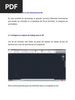 Instalación y Uso Básico de MeshLab | PDF | Software | Programa de computadora