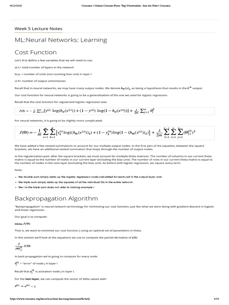 Week 5 Lecture Notes | PDF | Teaching Methods & Materials | Computers