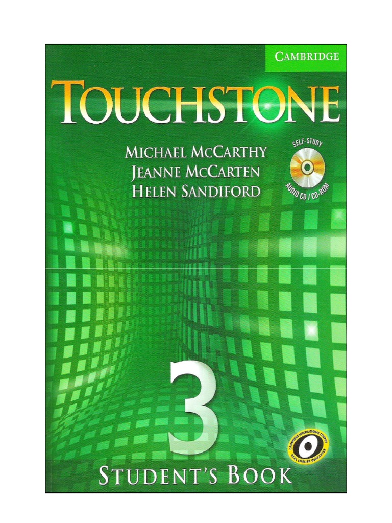 Touchstone 3 | PDF