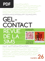 Signe de l'épaulette en traumatologie | PDF | Épaule | Appareil locomoteur