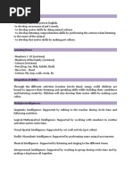 UFLI - Foundations - Lesson - 74 y As e | PDF