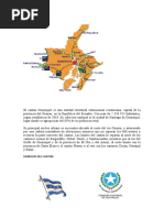 Mapa Azuay | PDF