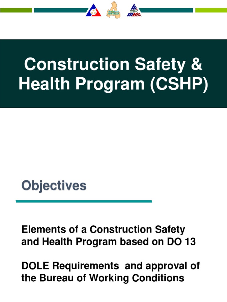 OSH Programming | PDF