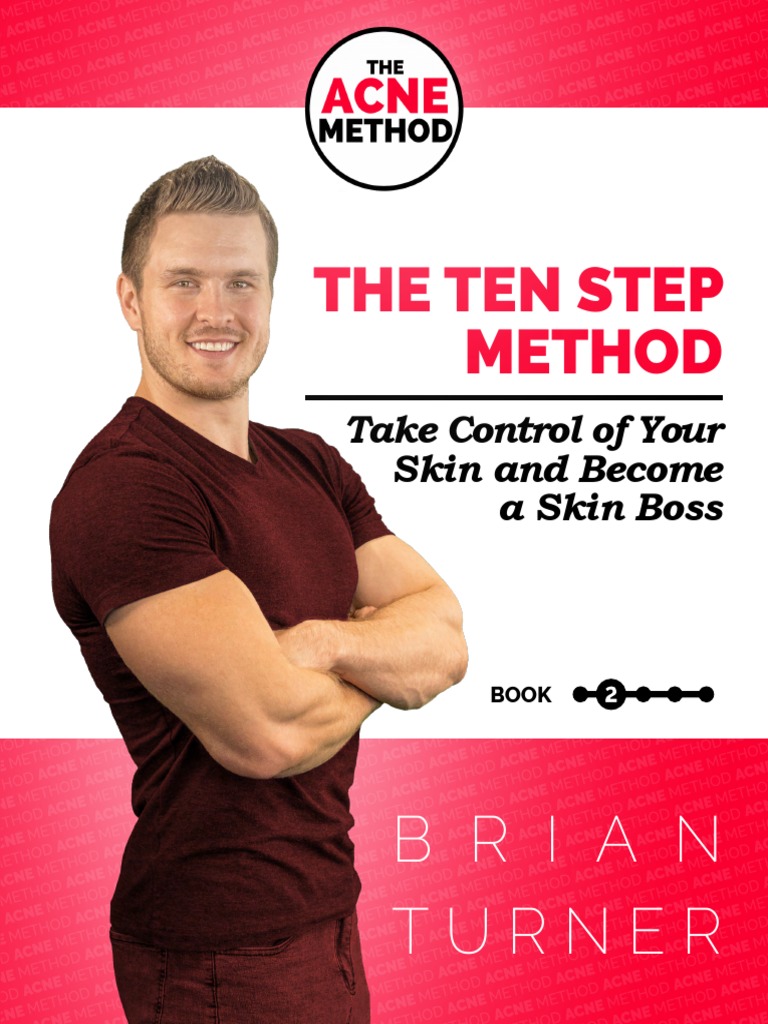 The Acne Method The Ten Step Method Pdf