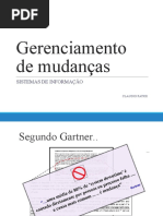 Modelo Simplificado GMUD | PDF