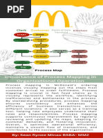 Process Flow Chart of A KFC | PDF | Point Of Sale | Foods