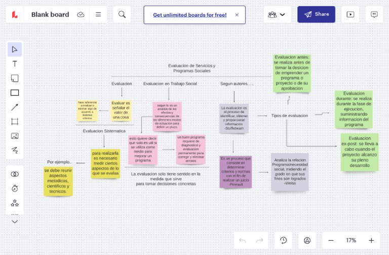 Blank Board Lucidspark | PDF