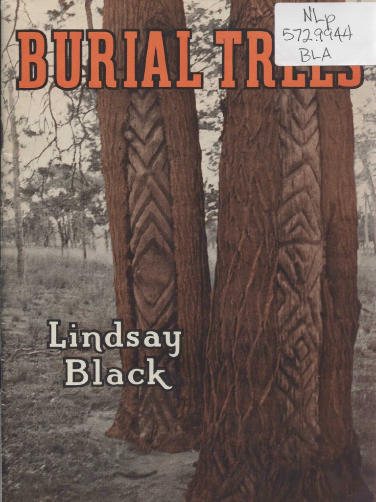 Aboriginal Burial Trees Study | PDF | Social Science | Travel