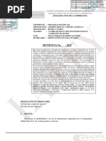 Ley 31592: Modifican Código Procesal Penal para Garantizar Derecho A La Pluralidad de Instancias ...