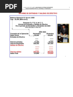 Estados Financieros Bimbo Del Informe Anual 2023 | PDF | Contabilidad | Corporaciones