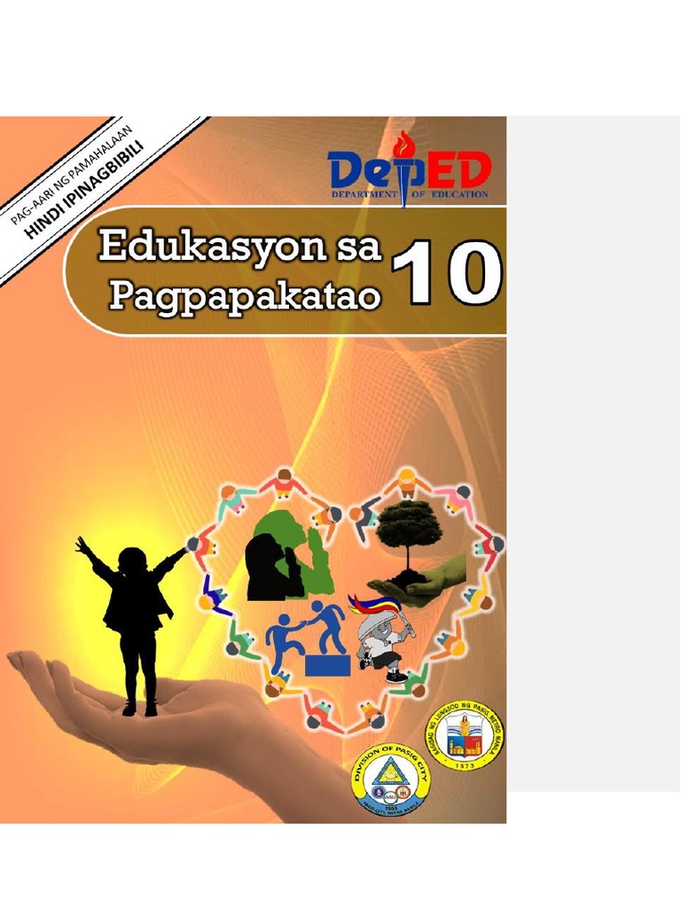 EsP10 | PDF