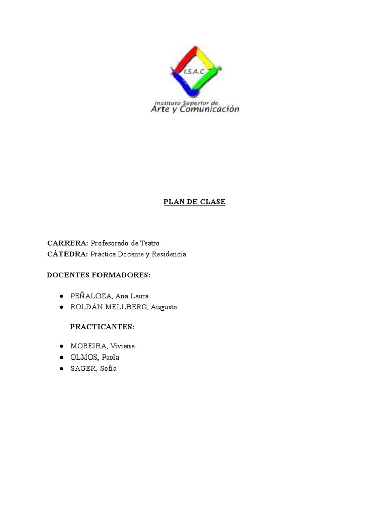 SECUENCIA DIDACTICA APOLO 3° PRIMARIA | PDF