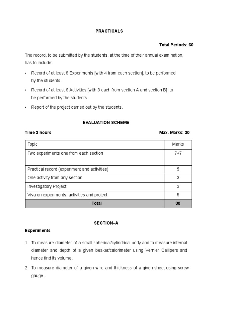 Phy Practical Pdf Force Viscosity