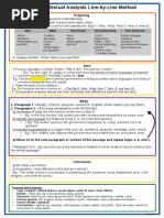 IB Language - Paper 1 - Mark Scheme (Assessment Criteria) | PDF ...