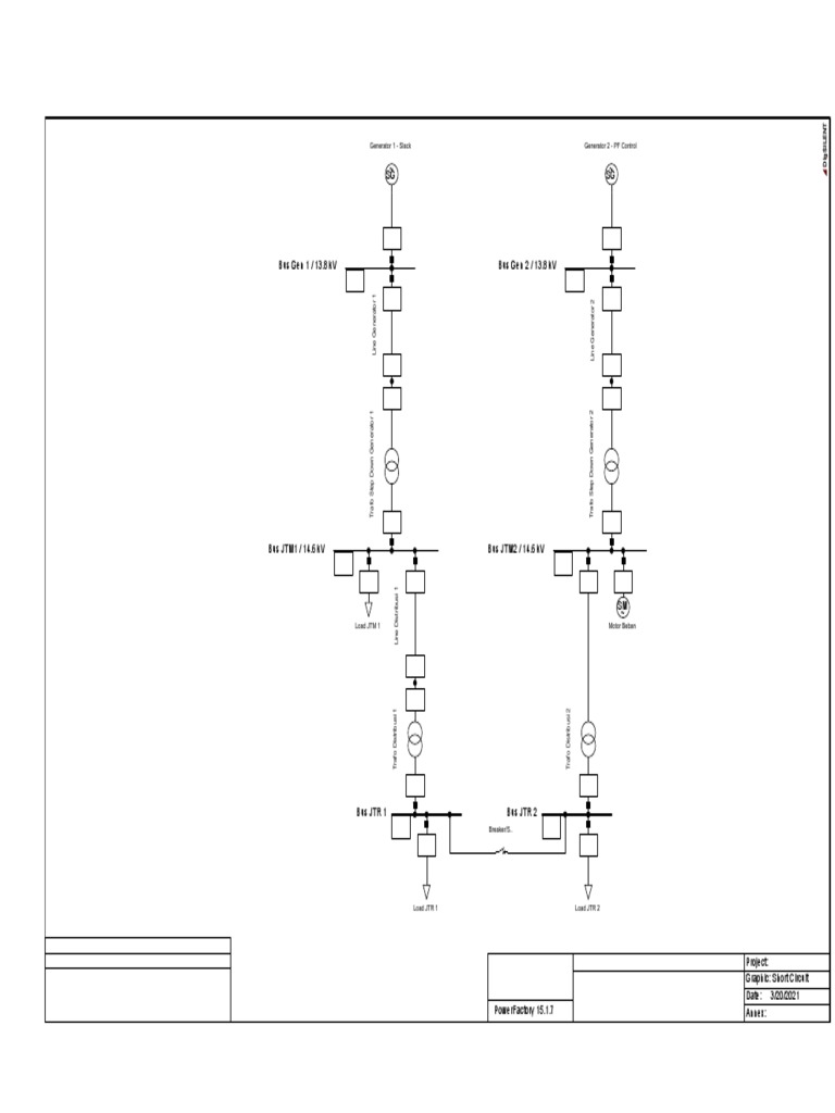 Hari Pertama_SLD+Data Sheet | PDF | Transformer | Ac Power