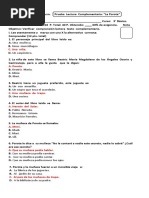 Instrumentos Musicales Isla de Pascua | PDF | Instrumentos musicales ...