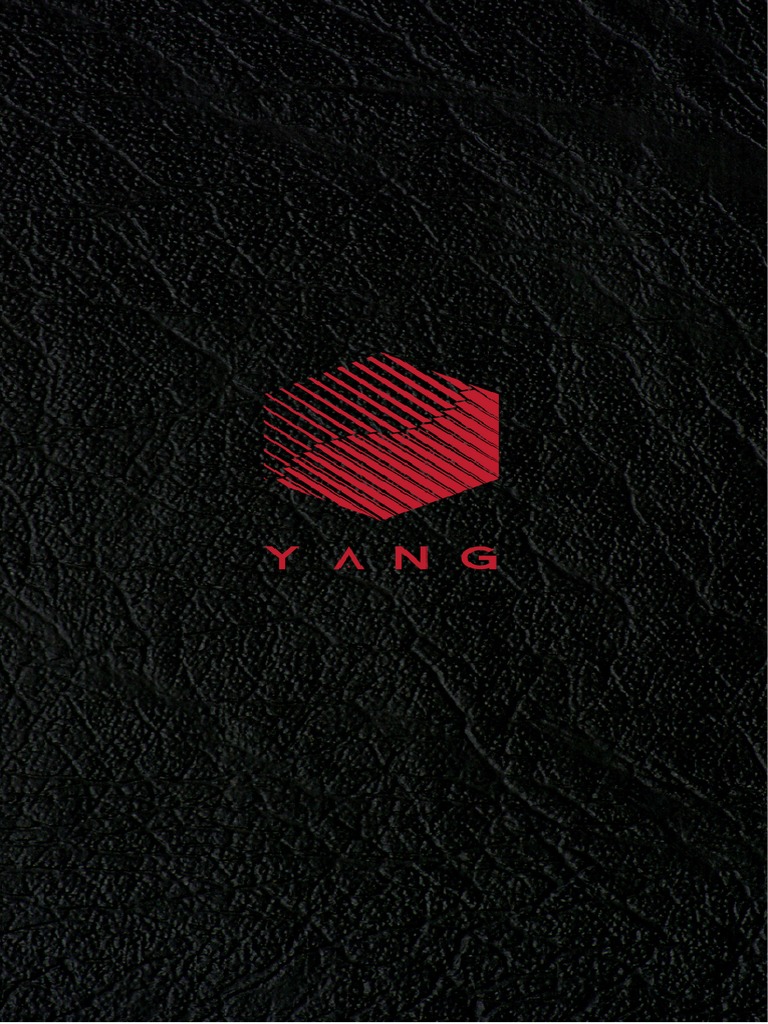 Yang Club Menu 2 | PDF