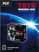 Depo Catalog 2020 | PDF | Headlamp | Cars Of Japan