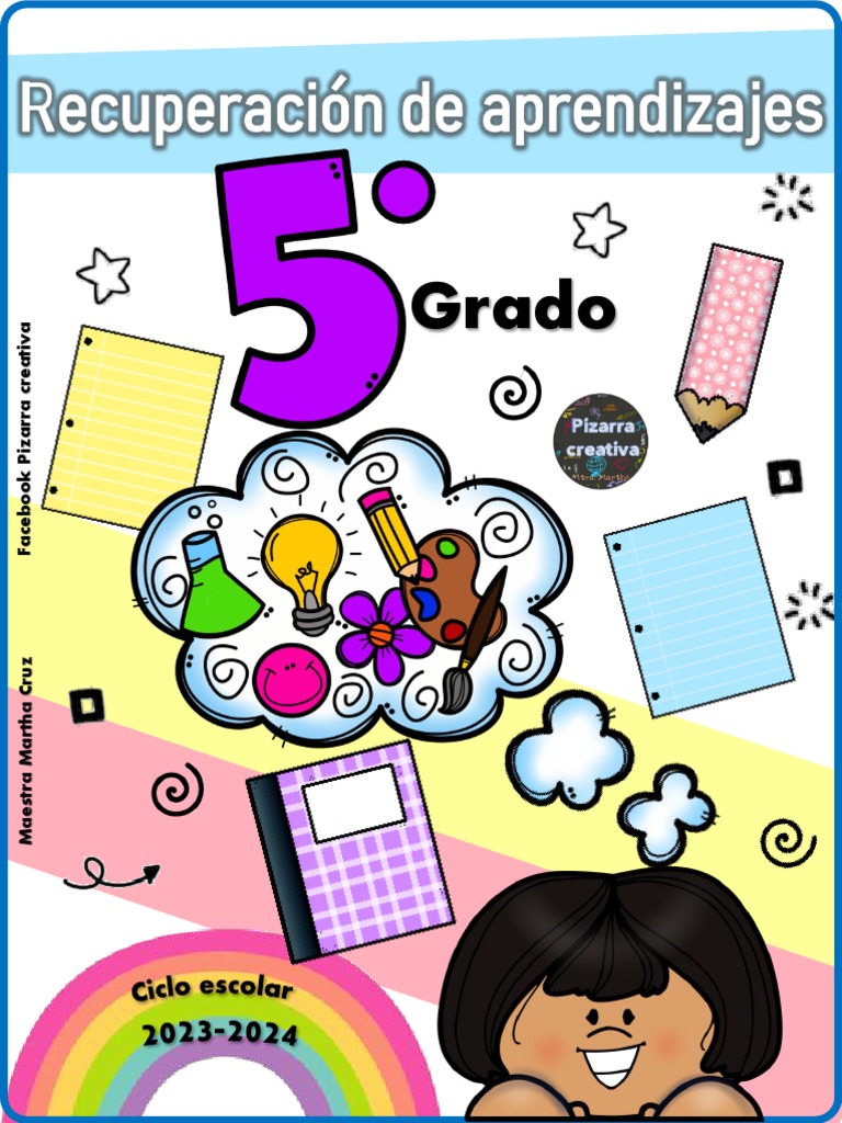 ? MT 5° Recuperacion | PDF | Electrostática | México