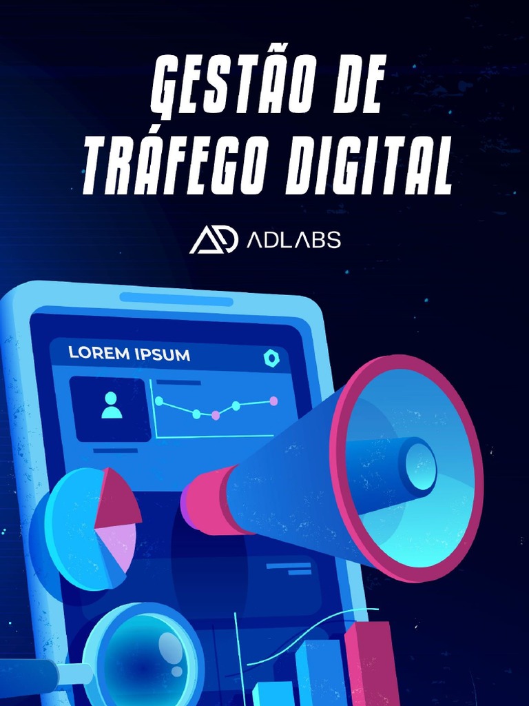 Gestão de Tráfego Digital by ADLabs | PDF