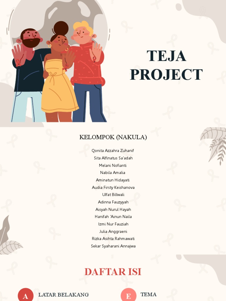 Kelompok NAKULA | PDF