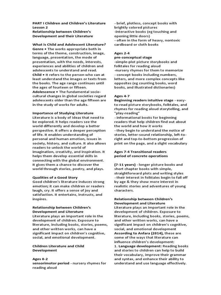 El-105 Midterm Coverage | PDF