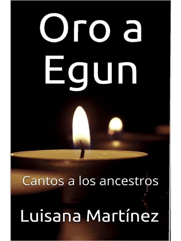 Oro A Eggun | PDF