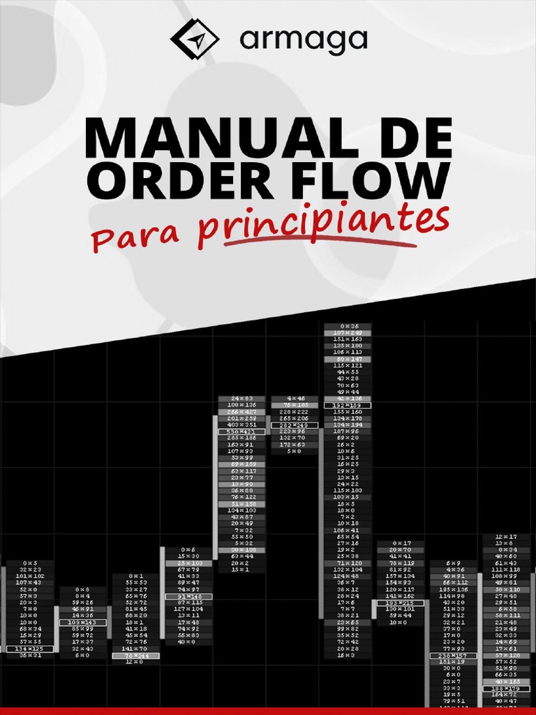 Manual Order Flow | PDF