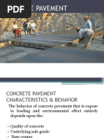 Capping Layer in Road Pavement | PDF | Road Surface | Road
