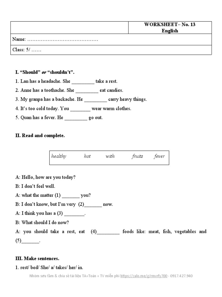 BT Av 5 | Download Free PDF | English Language | Linguistics