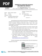 Panduan Login SIMLUHTAN 2023 | PDF