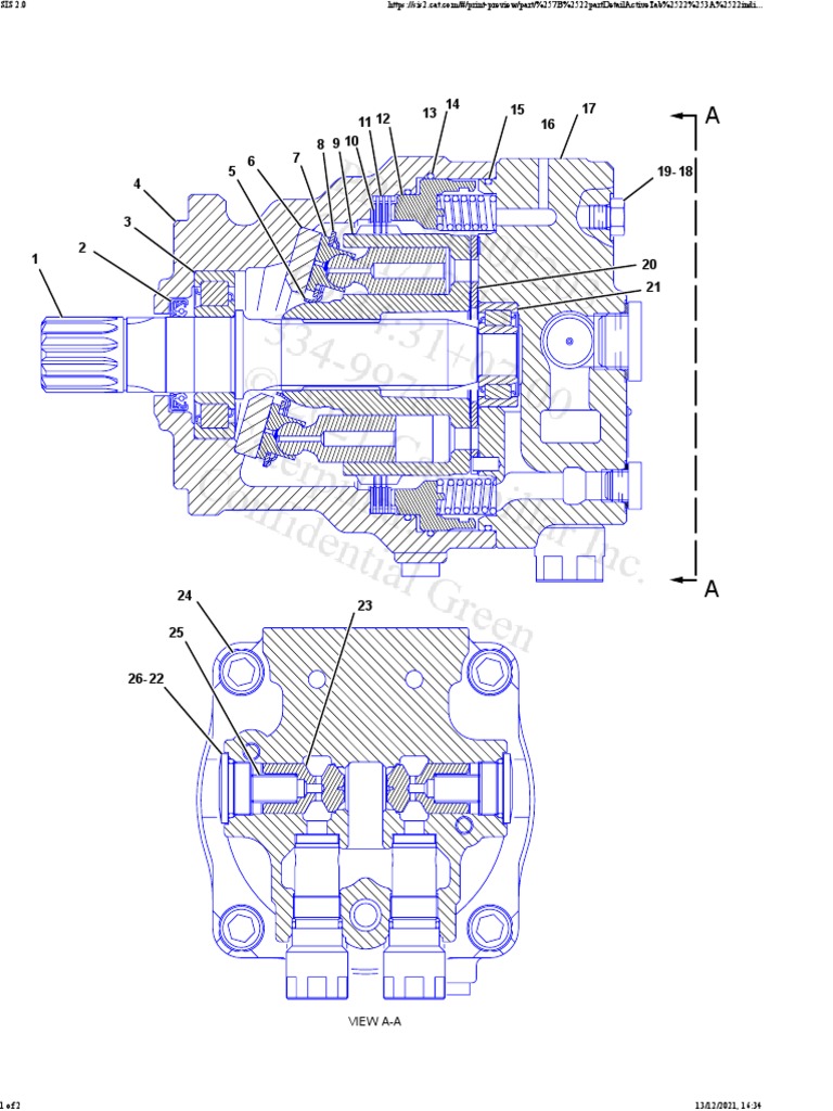 SIS 2.0 Motor GP Swing | PDF
