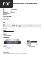 CCM Expansion 58c - Streamvault Calculator | PDF | Solid State Drive | Computing