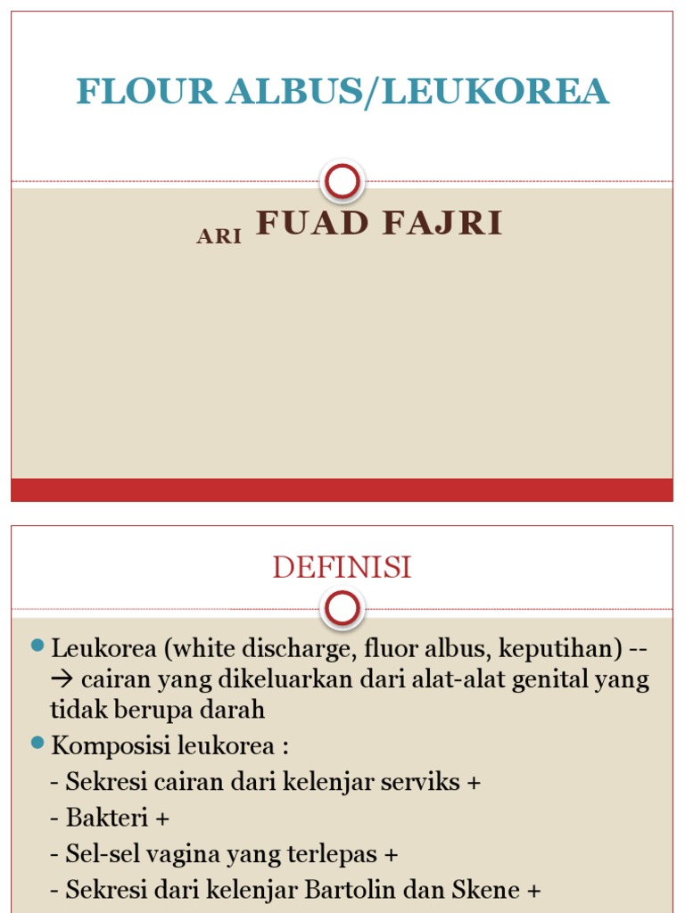 dokumen.tips_flour-albus-ppt | PDF