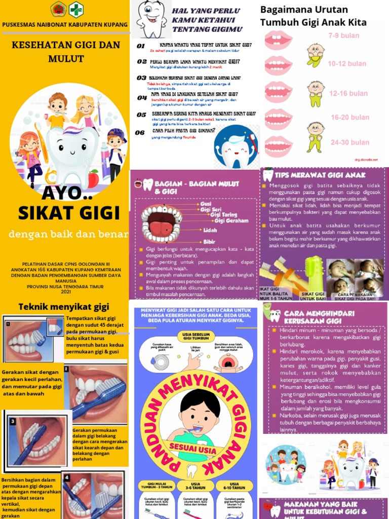 Leaflet Revisi New | PDF
